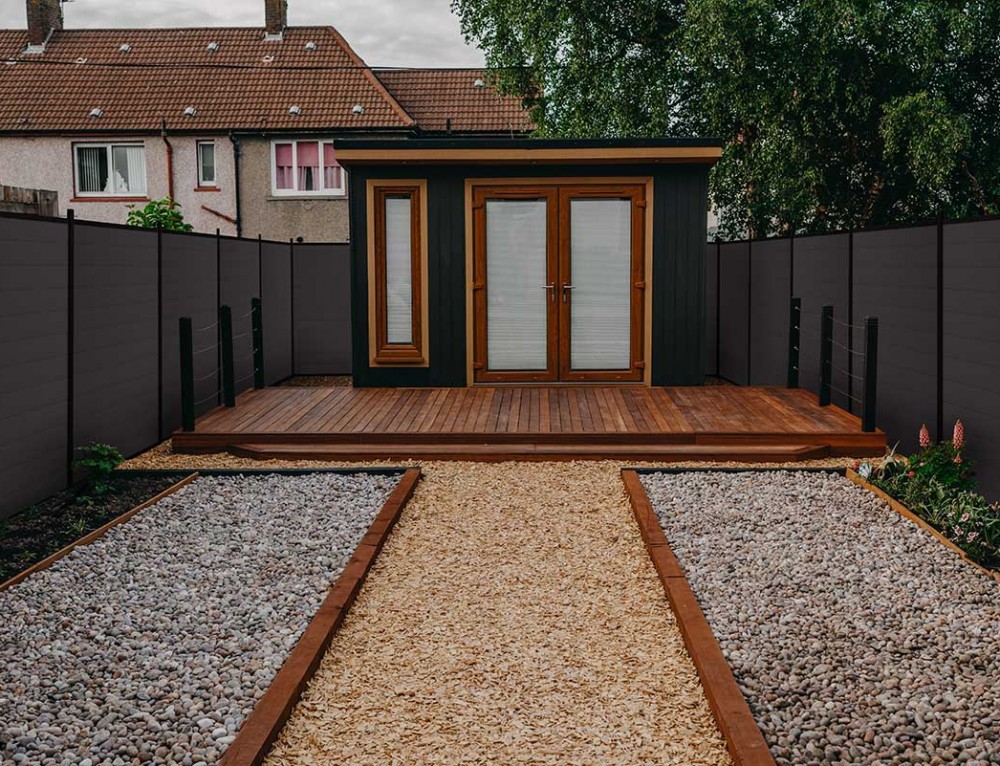 Welcome to the Newly Launched Bison Website - Bison Composite Fencing